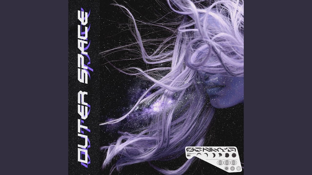 Outer Space Youtube Music