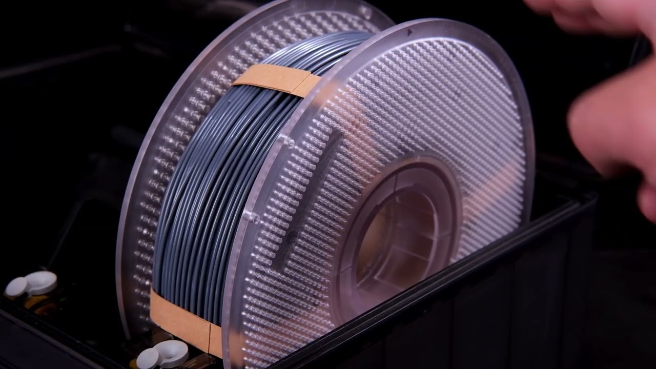 Ams Setup And Filament Loading Bambu Lab Wiki 53 Off