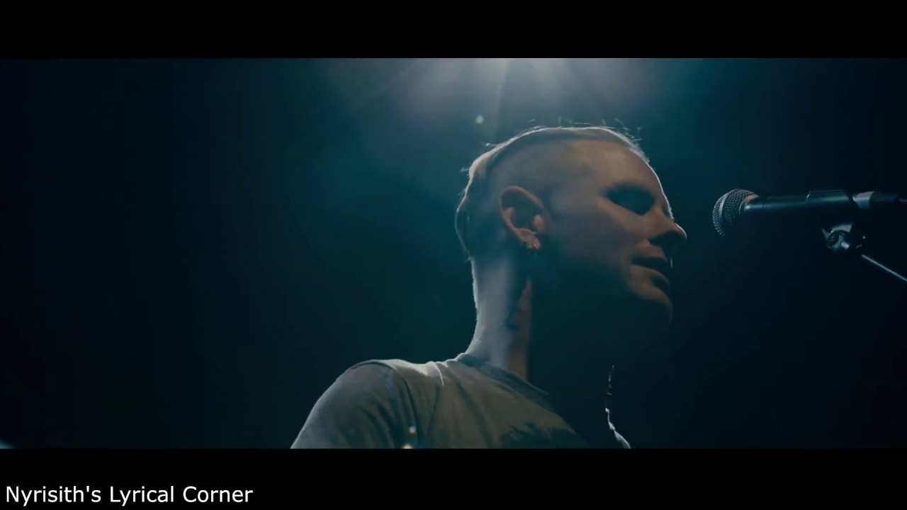 Corey Taylor Snuff Lyrics Youtube Music