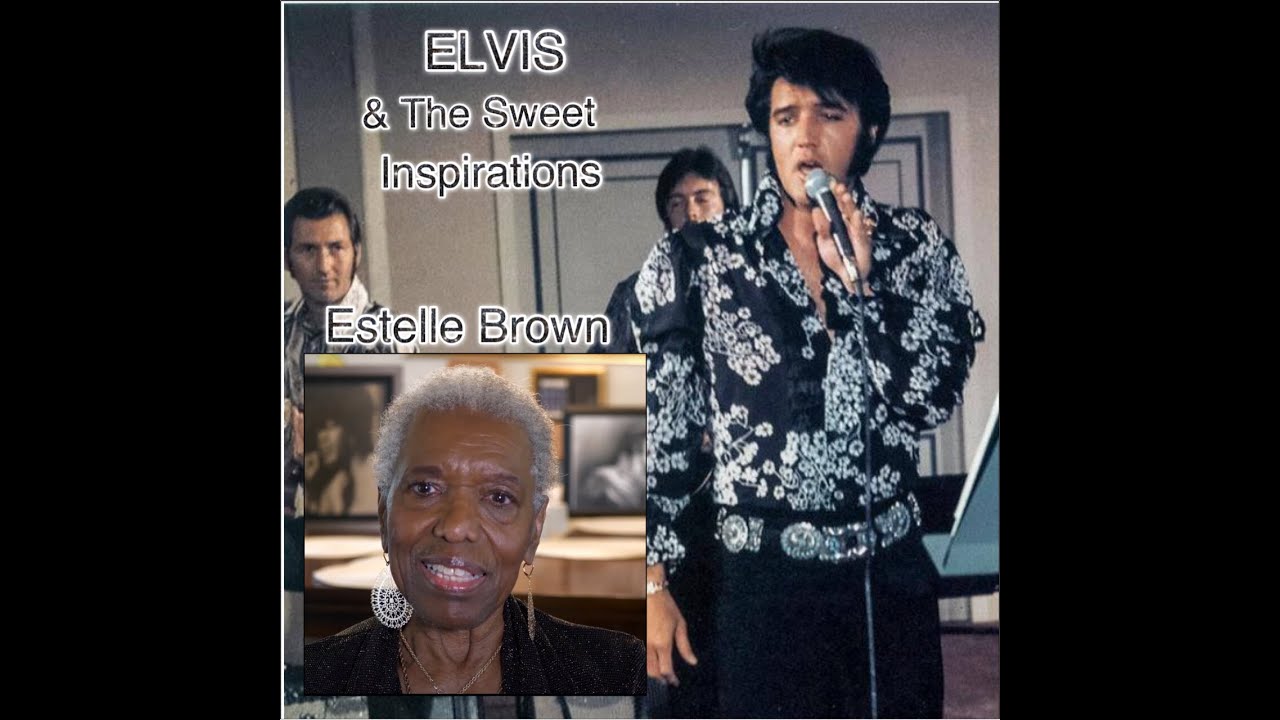 Elvis Presley Backup Singers Women The Inside Story Of Elvis Presley S