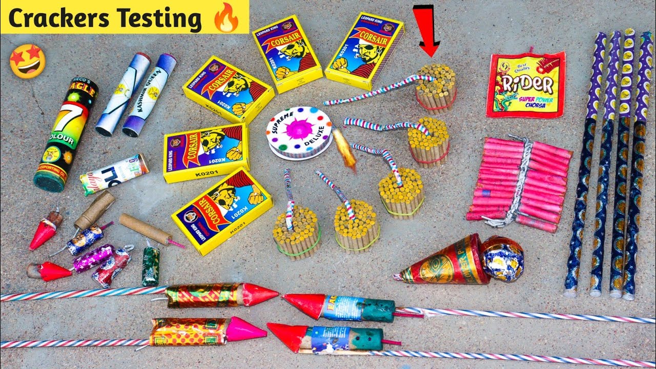 Diwali Crackers Types At Emily Marsh Blog