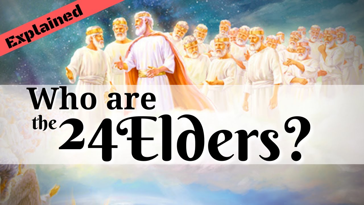 24 Elders