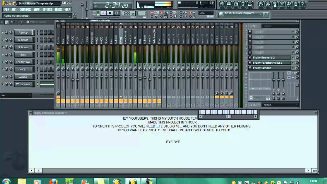 Fl Studio 10 Demo Download Seefess