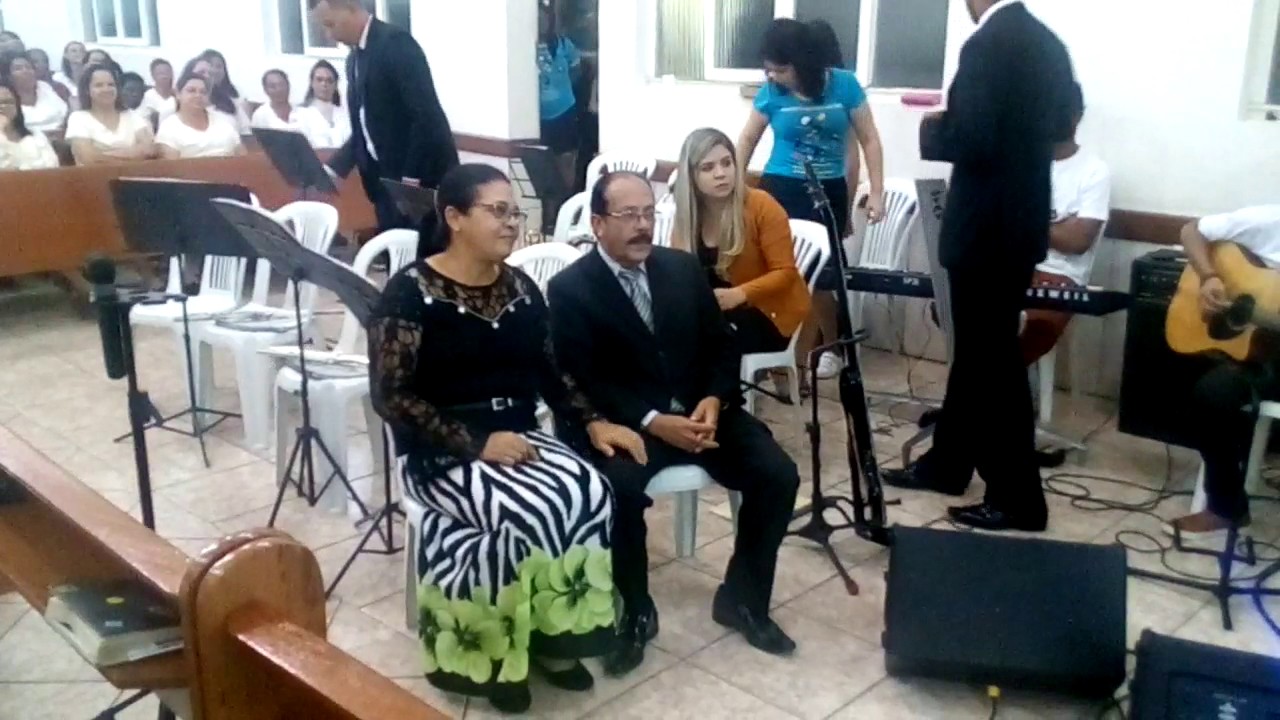 Peça Para Aniversario Do Pastor Youtube