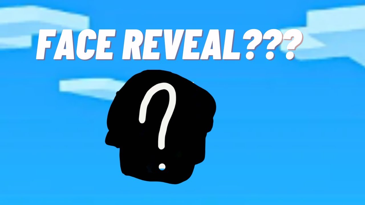 Facereveal Youtube