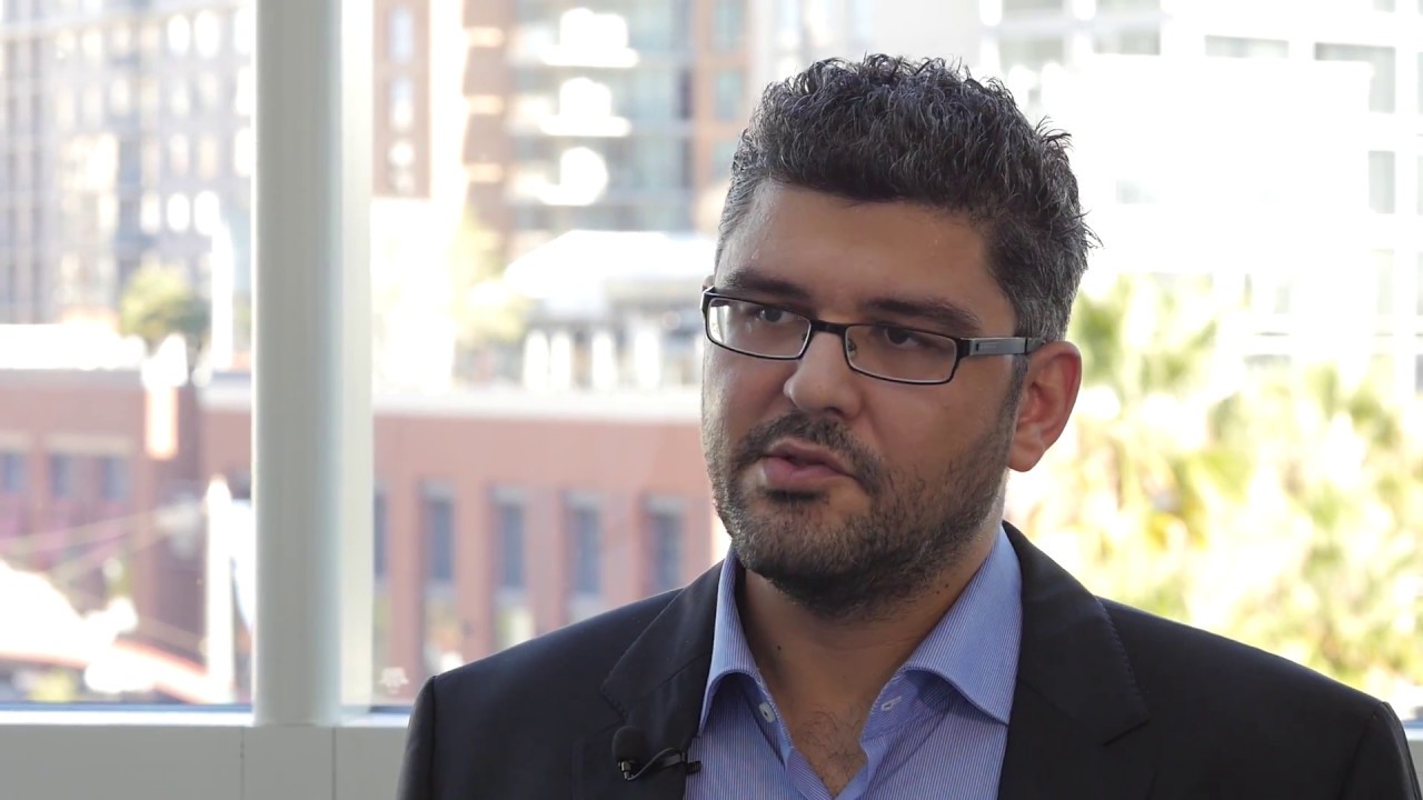 Using Next Generation Sequencing To Identify Biomarkers In Cml Vjhemonc