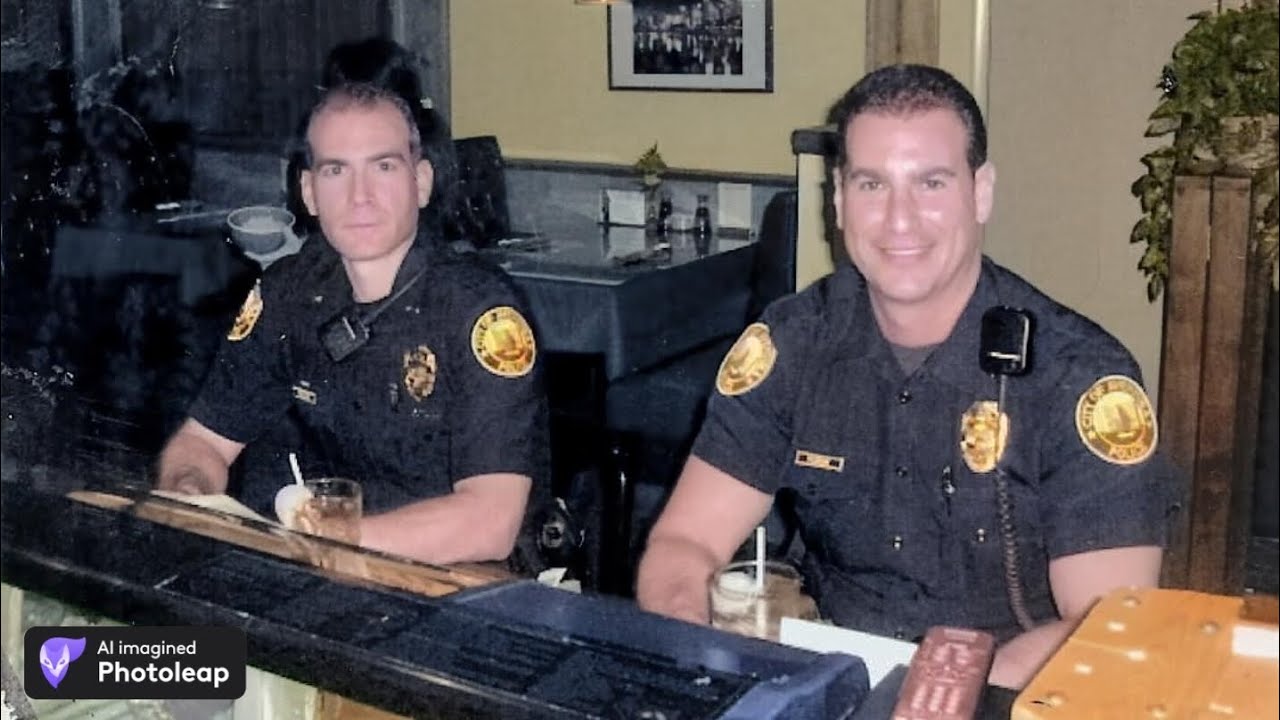 Cop Questions Youtube