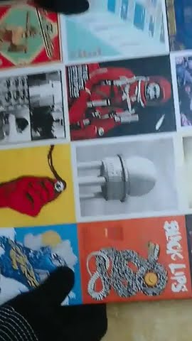 Omg Posters A Decade Of Rock Art By Mitch Putnam Available On Shopee
