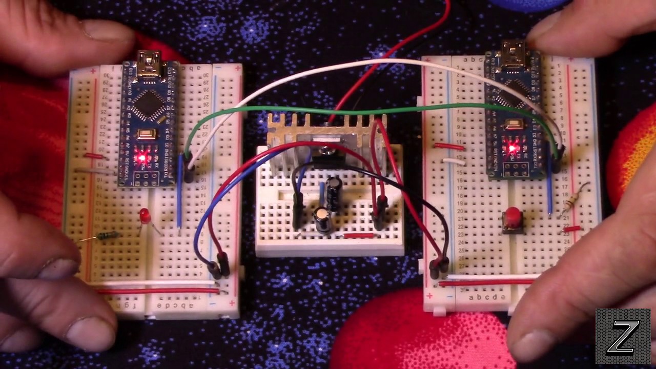 How Microcontrollers Are Made At Mikayla Whish Blog