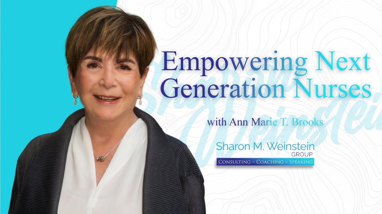 Building For The Future Empowering The Next Generation Of Nurses