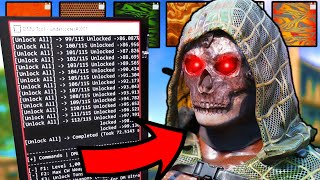 Warzone 3 Unlock All Tool Do They Work Are They Safe Warzone Free