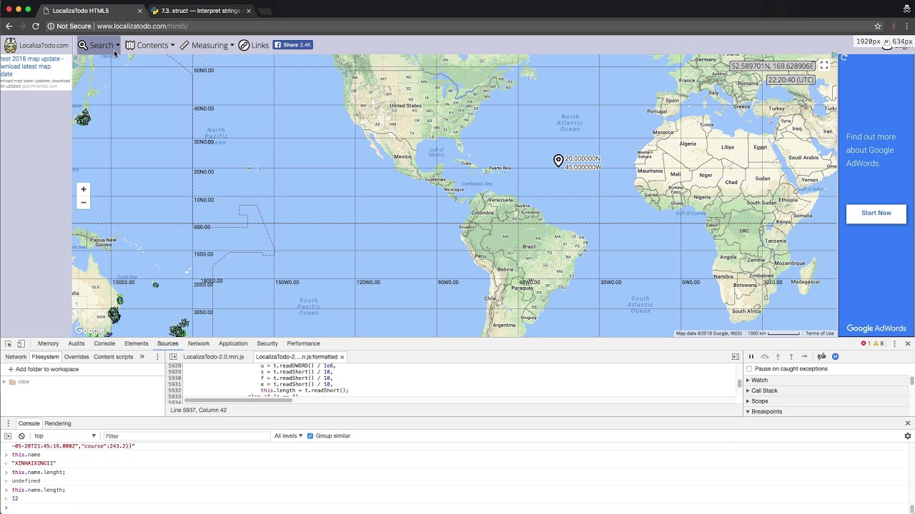 Advanced Website Analysis For Osint Part Two Python Automation
