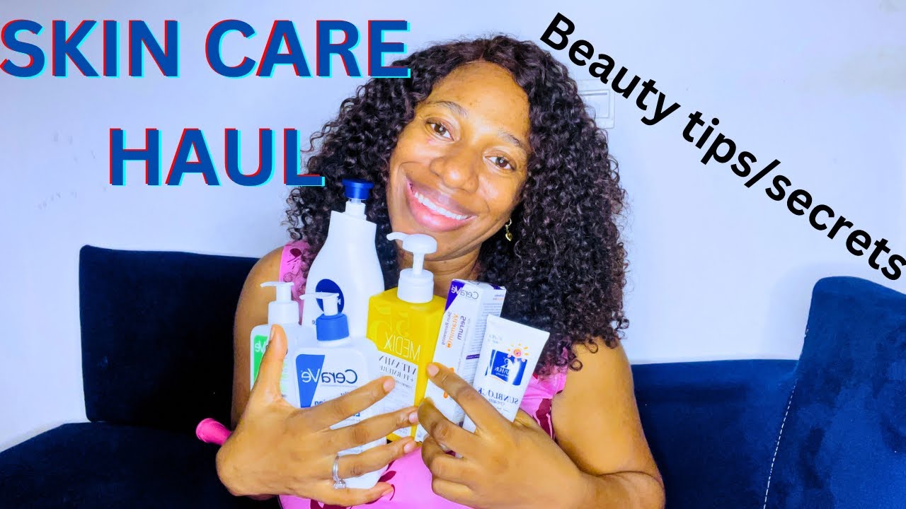 Ultimate Skincare Routine For Extremely Glowing Skin Sharing My