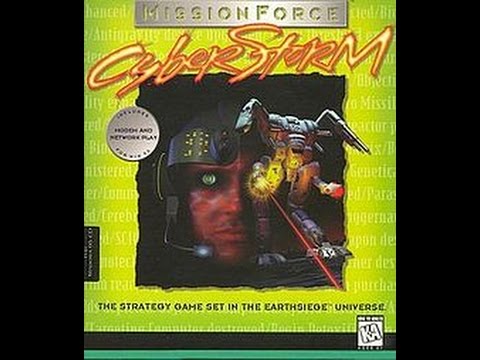Missionforce Cyberstorm Part 3 Deaths And Demons Youtube