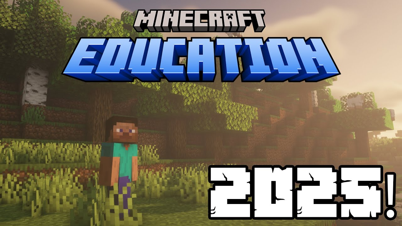 How To Get Shaders In Minecraft Education Edition Working 2026 Youtube