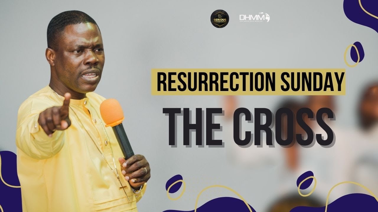 The Cross Youtube