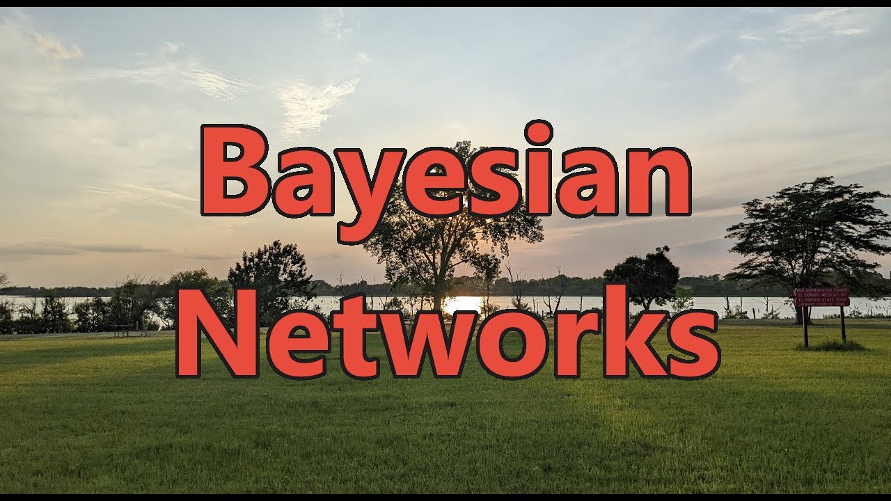 Bayesian Networks Intro To Artificial Intelligence Youtube