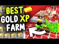 Best Minecraft 1 21 Gold Farm Easy Efficient No Portal Wattles Mp3 ...