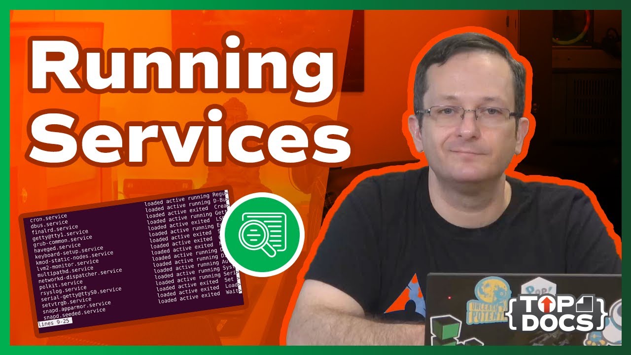 How To Manage Linux Services With Systemctl And Journalctl Sysadmin