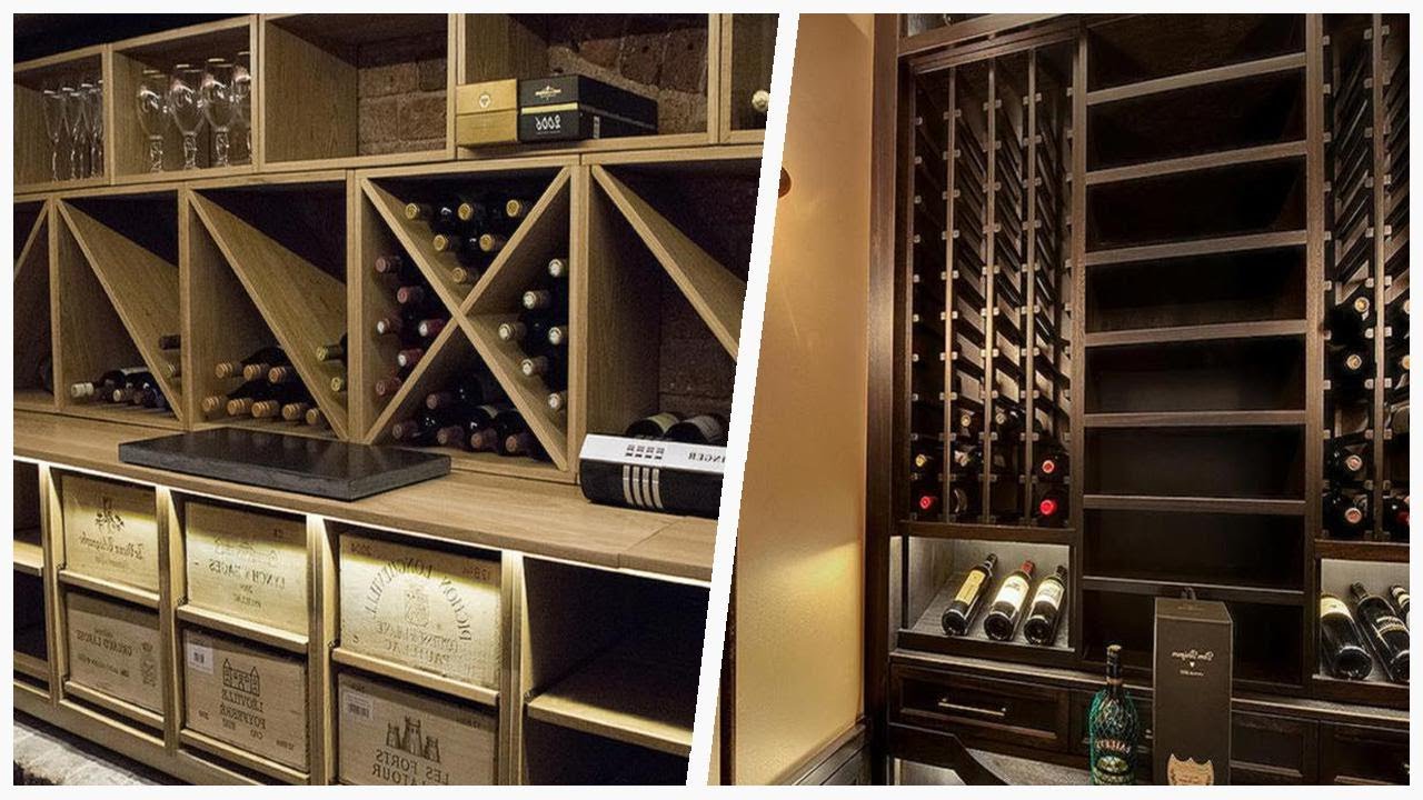 Maximizing Space For Your Tropical Wine Cellar Designer Cheatsheet