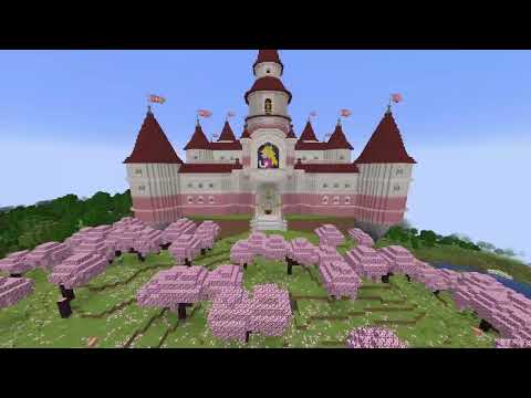 Creative Minecraft World Youtube