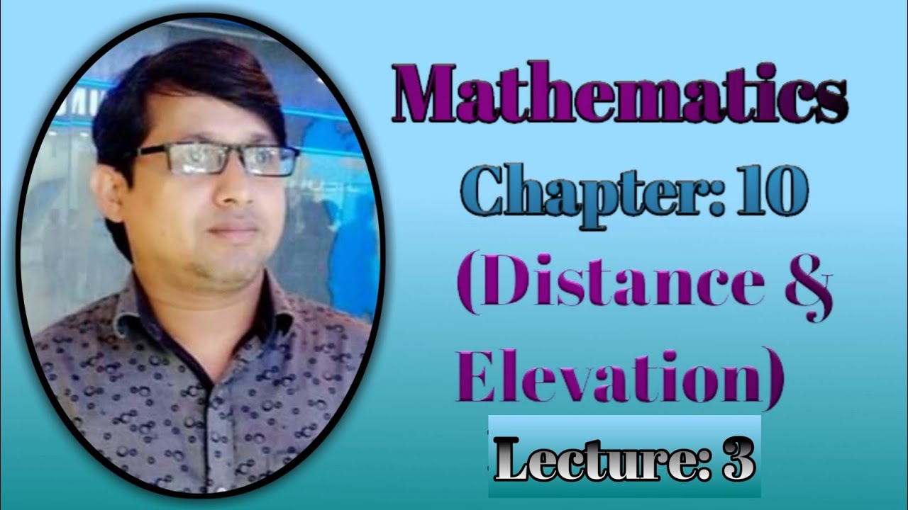 Mathematics Youtube