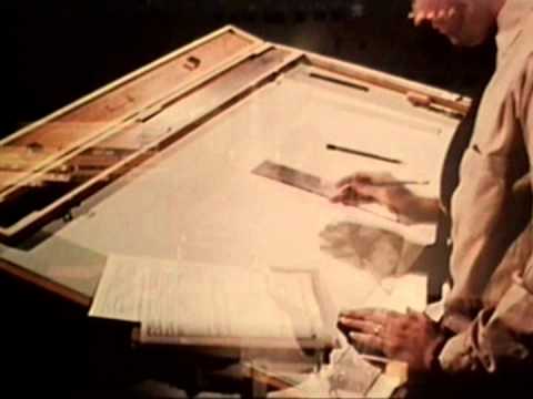 Mapmaking Process The Youtube