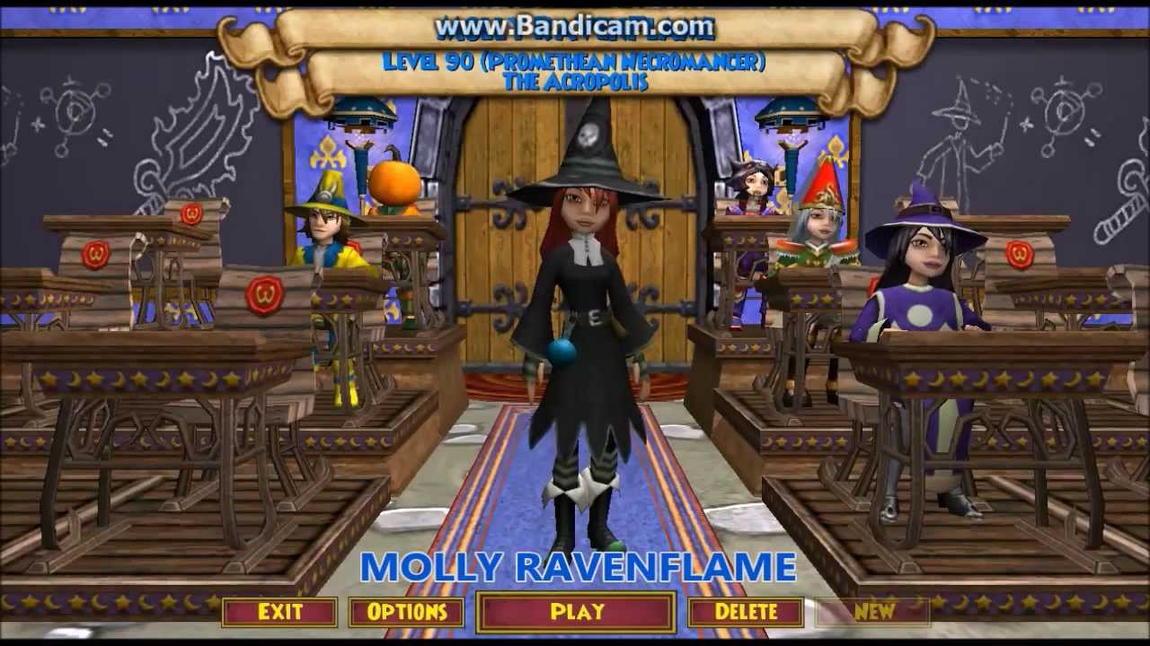 Wizard101 How To Get To The Stellarium Tpsexi