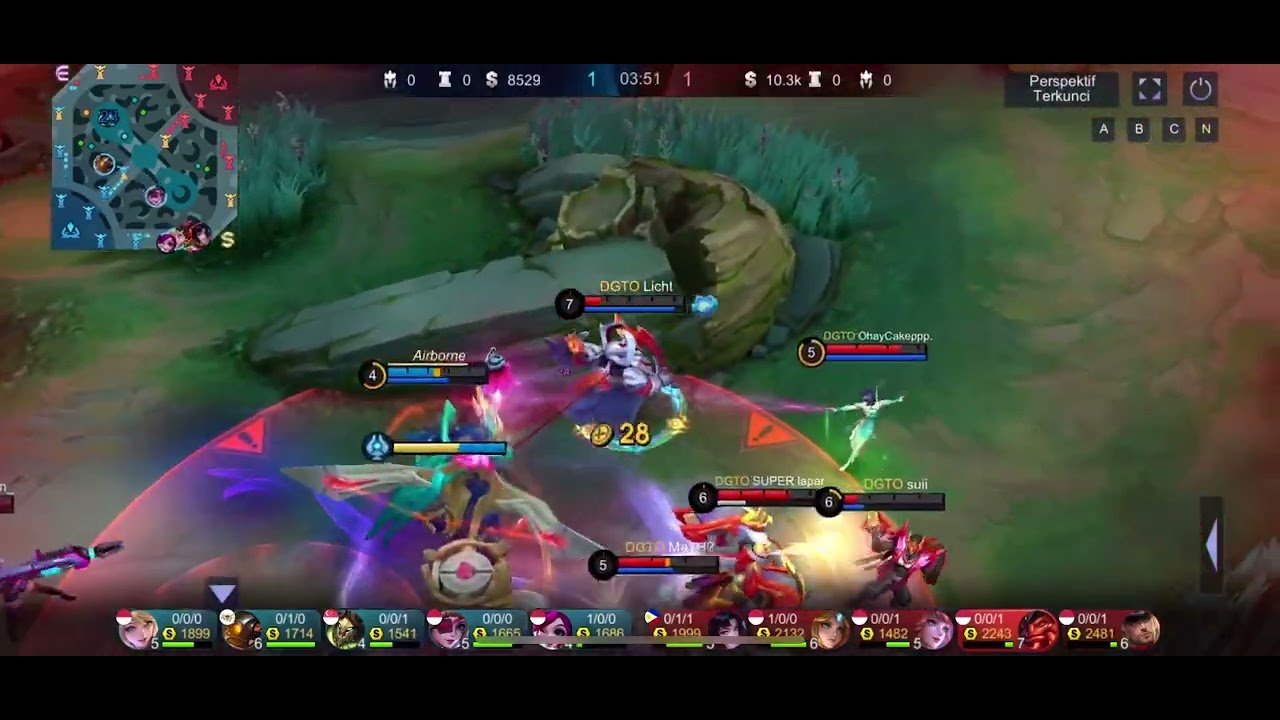 Game2 Youtube