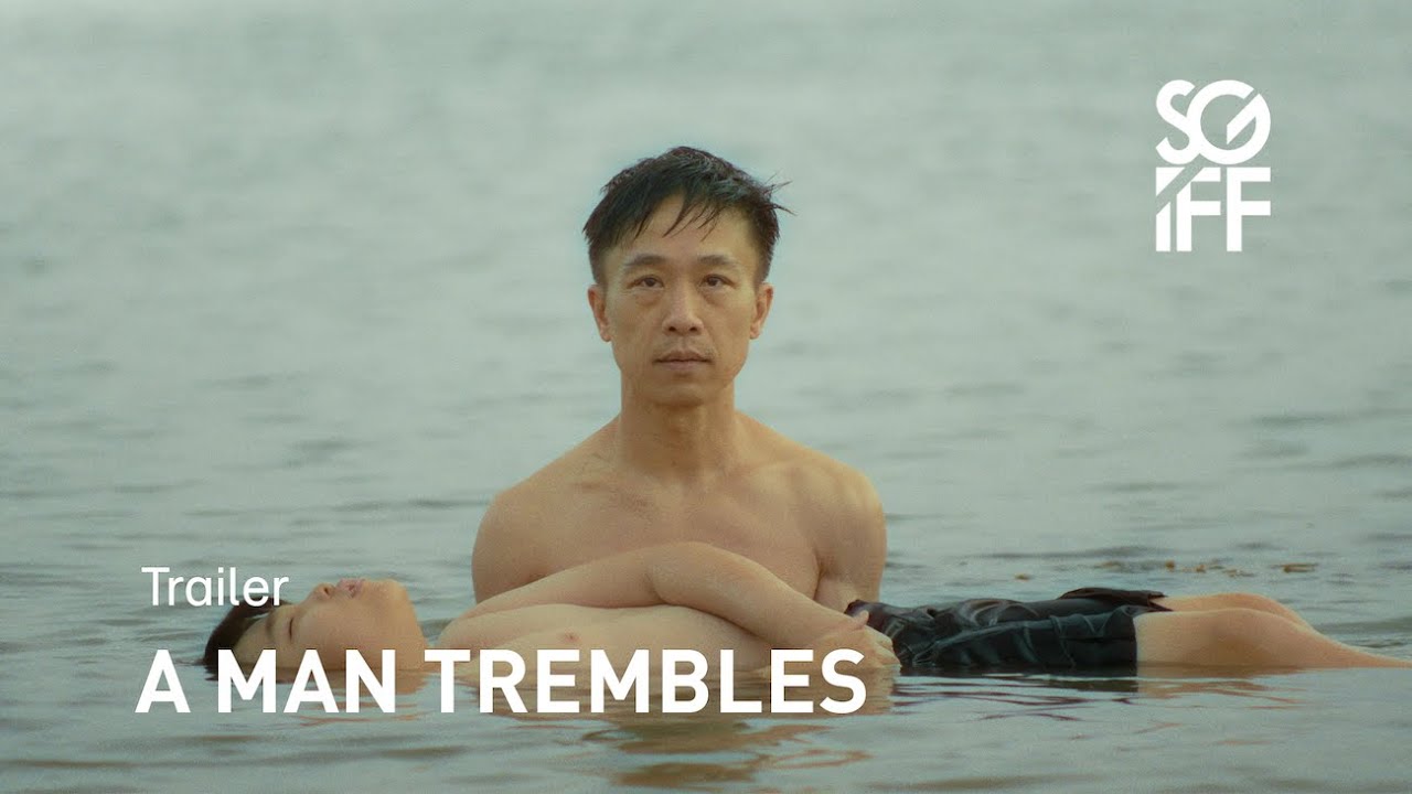 A Man Trembles Trailer Sgiff 2021 Youtube
