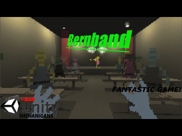 Bernband By Tom Tum On Game Jolt