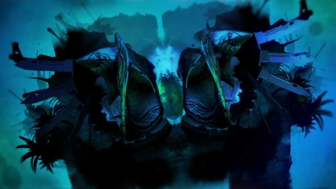 Far Cry 3 E3 Teaser Trailer Youtube