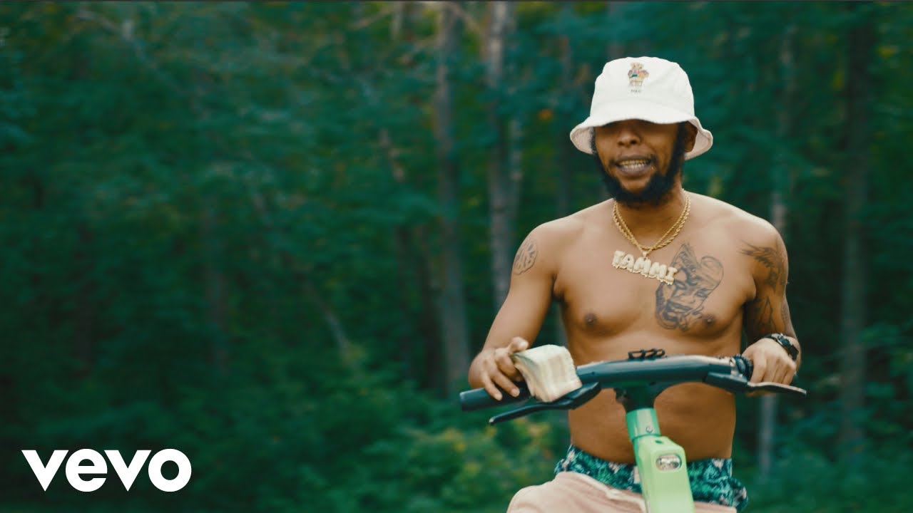 Shane O Yo Dawg Official Video Youtube
