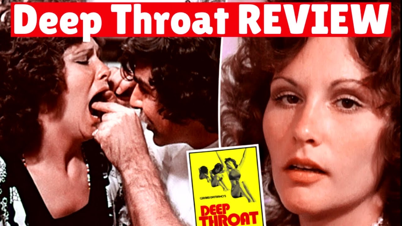 Deep Throat 1972 Review Youtube