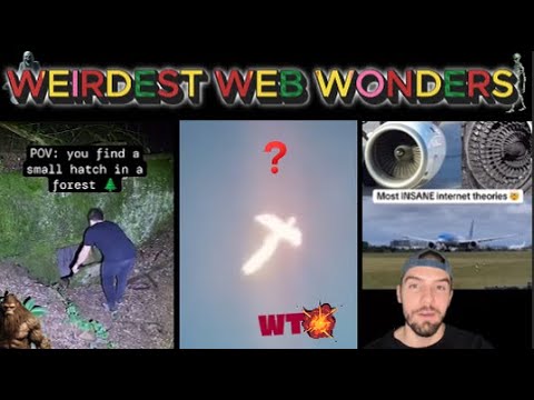 Weirdest Web Wonders Vol 29 Youtube