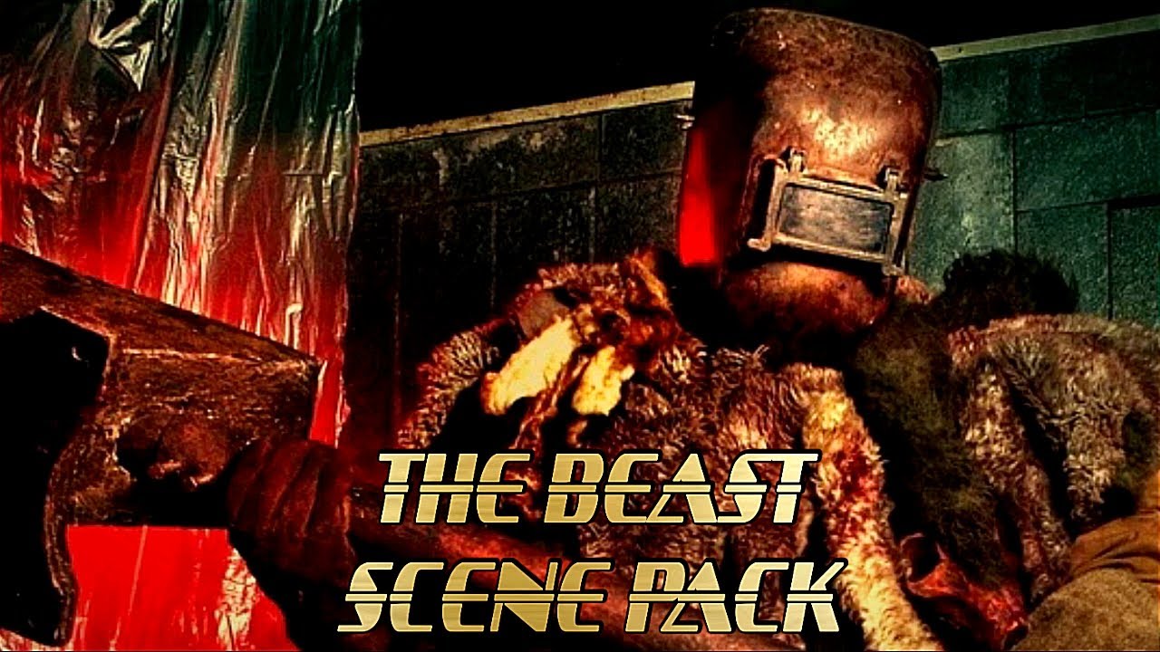 The Beast Sweatshop Scene Pack Youtube
