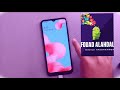 Samsung Galaxy A02s Sm A025u Android 10 Frp Google Lock Bypass No ...