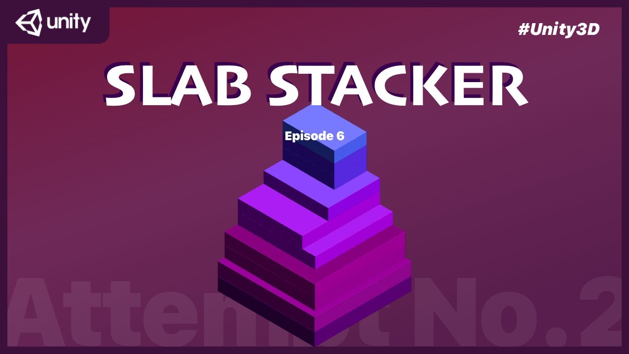 Stack Em High The Ultimate Slab Stacking Game Episode 6 Youtube