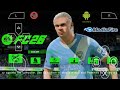 Fifa Fc 2026 Psp Android Offline 4k Camera Ea Fc 26 Psp Hd Graphics New ...