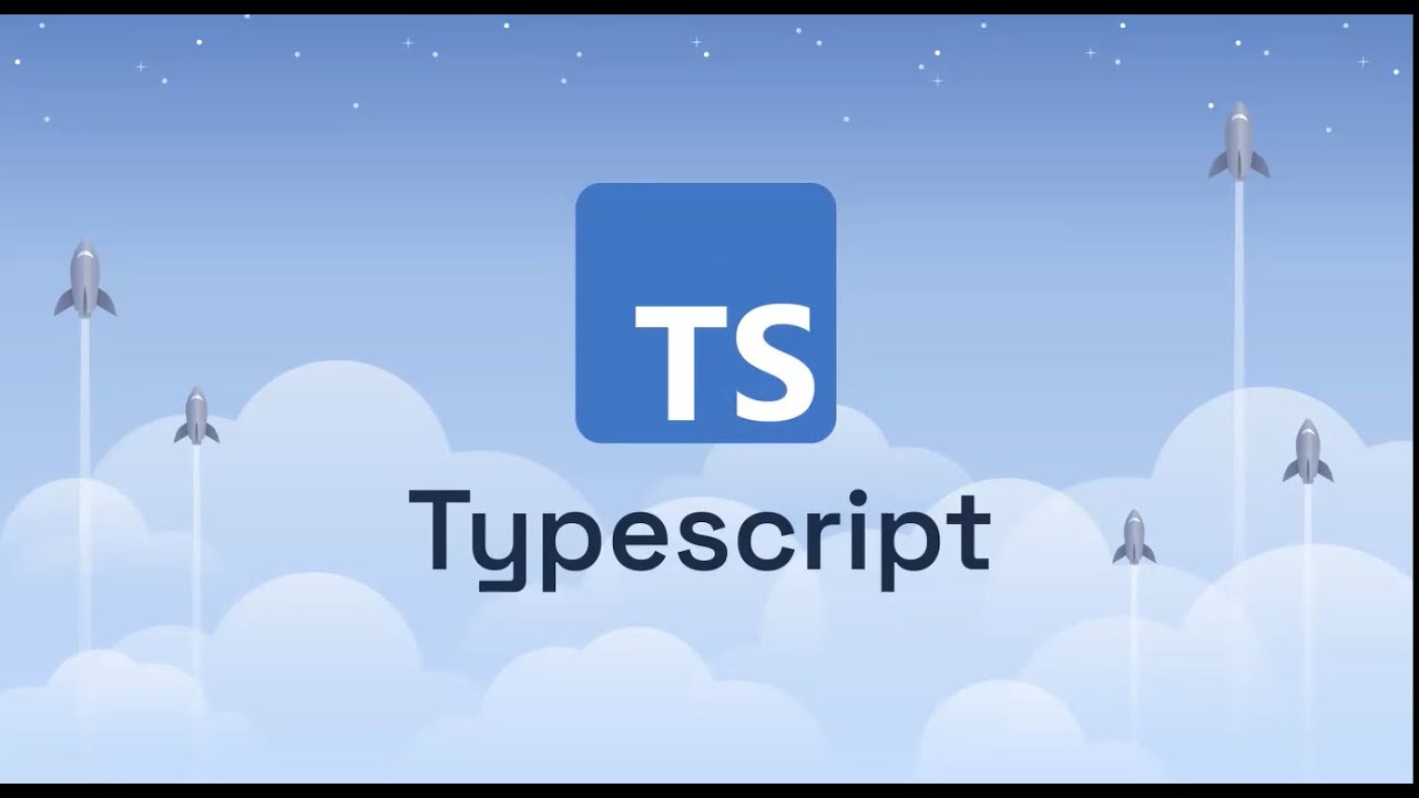 Typescript Workshop Youtube