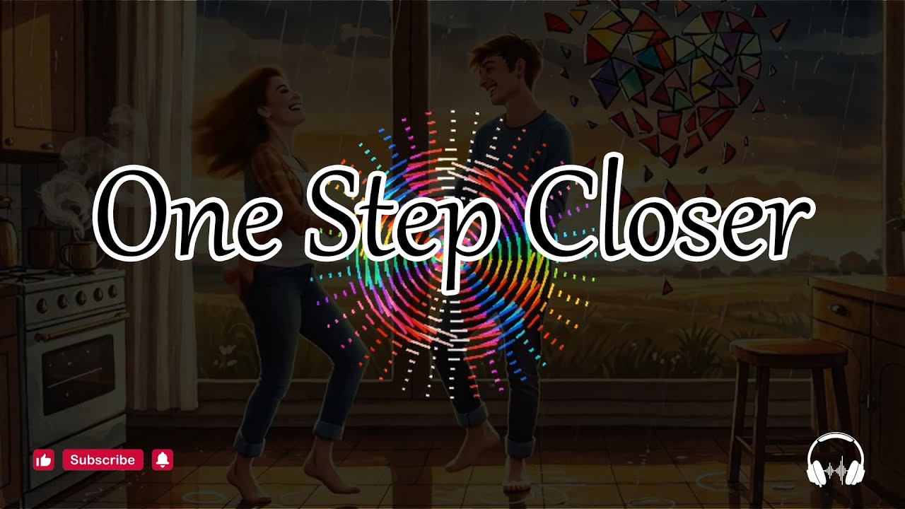 One Step Closer Youtube