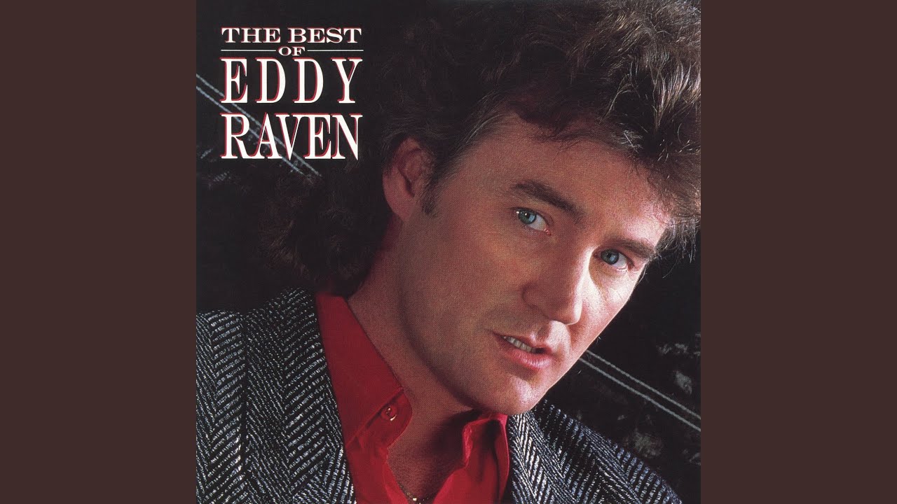 Eddy Raven I M Gonna Get You Chords Chordify