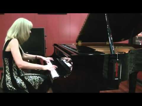 Female Classical Pianist Youtube