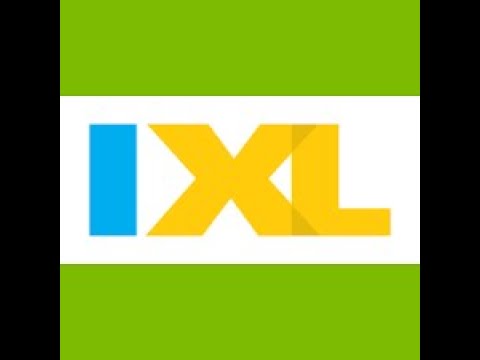 How To Sign In To Ixl Youtube