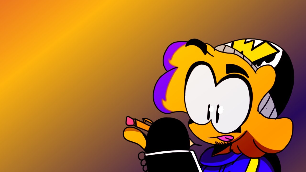 Test Stream Youtube