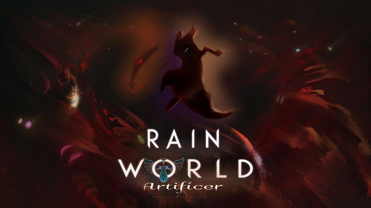 Carnage Until The End Rain World Arti Let S Play Youtube