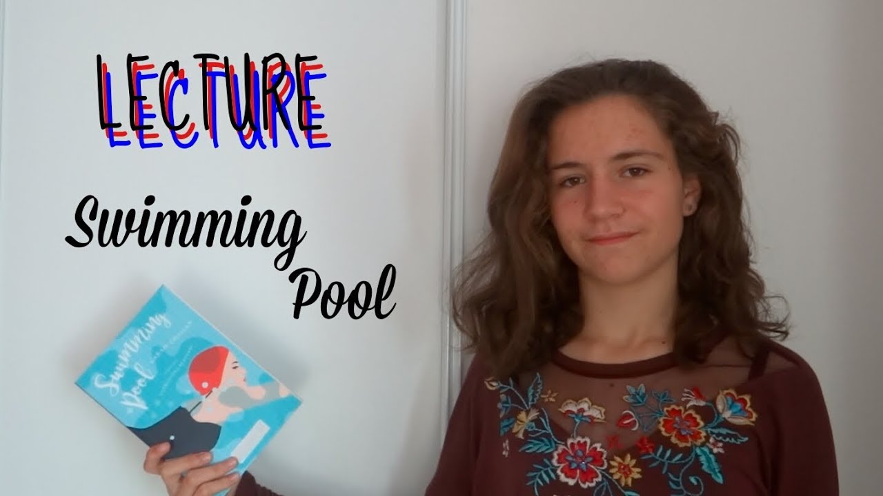 Lecture I Swimming Pool Youtube