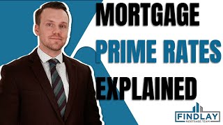 How Interest Rates Are Set Bank Of Canada Prime Rate Explained Bld ...