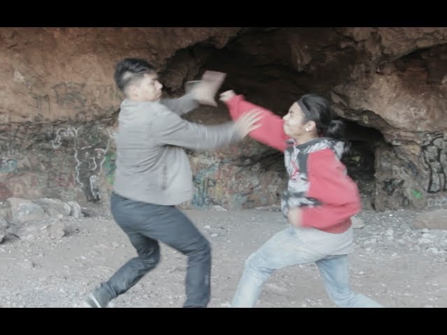 Bully Fight