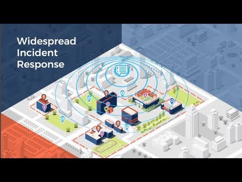 Criticalarc Safezone Product Overview Video Youtube